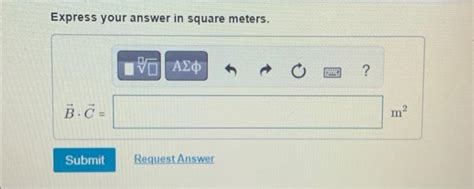 Solved For The Vectors A B And C In Figure Find The Chegg