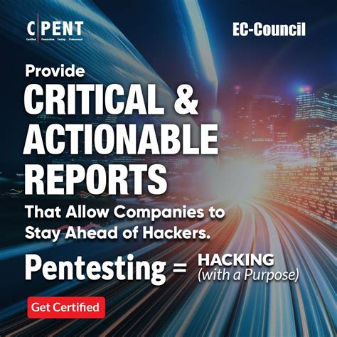 Ec Council On Linkedin Pentest Penetrationtesting Cybersecurity