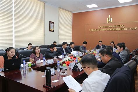 Төрийн 181 үйлчилгээг цахимаар нэвтрүүлнэ Мэдээлэл холбооны операторуудын ассоциаци