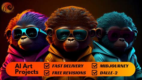 turn your vision into reality with ai generated art by picwaves ai fiverr