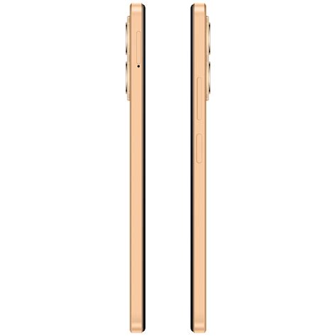 Buy Redmi Note Gb Ram Gb Sunrise Gold Online Croma