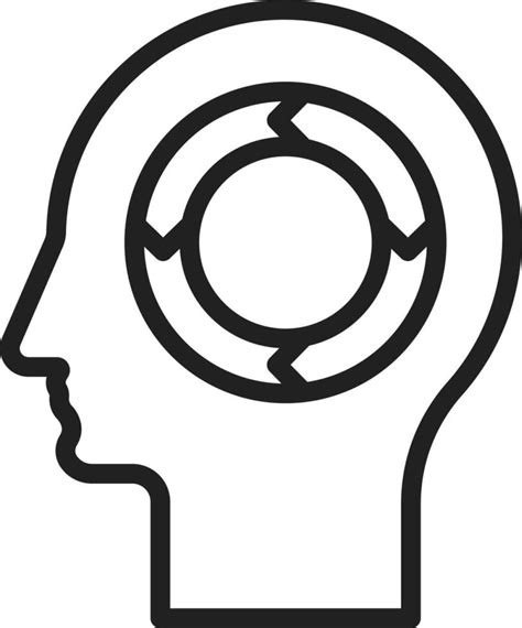 Sensitivity Icon Vector Image 23934686 Vector Art At Vecteezy