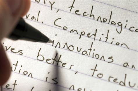 How An Extended Response Item Can Enhance Learning