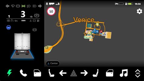 Simhub Dashboard Templates