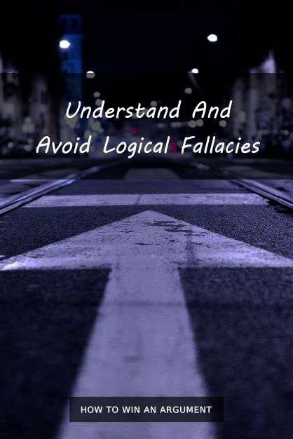 When Is It Better To Avoid An Argument Vip Innovations