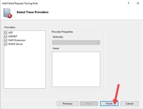 Internal Server Error On Sharepoint Server 2019 O Premises After Update Missing Iis Module