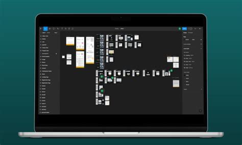 Johirul Hoq Akash On Linkedin Figma Webdesign Uxdesign Webdevelopment Collaboration