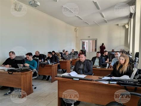 Общинският съвет в Раковски прие на последното си за годината заседание план сметката за