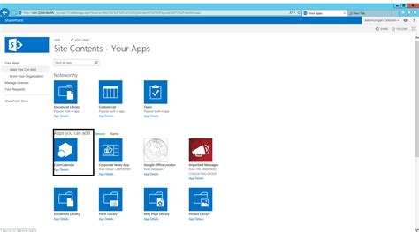 How To Create Sharepoint Hosted App Development Environment And Deploy A Sharepoint Colored
