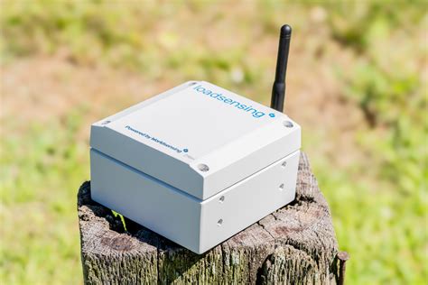 Wireless Structural Monitoring Solutions Reliable Infrastructure Assessment Specto Technology