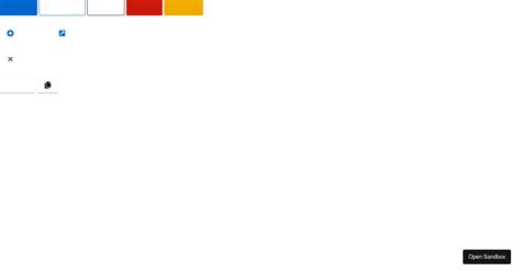 Vigorous Bas 91fyp Codesandbox