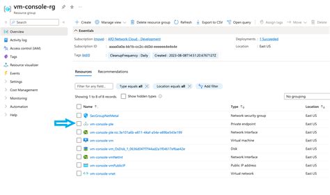 azure operator nexus جمع بيانات وحدة تحكم الجهاز الظاهري microsoft learn