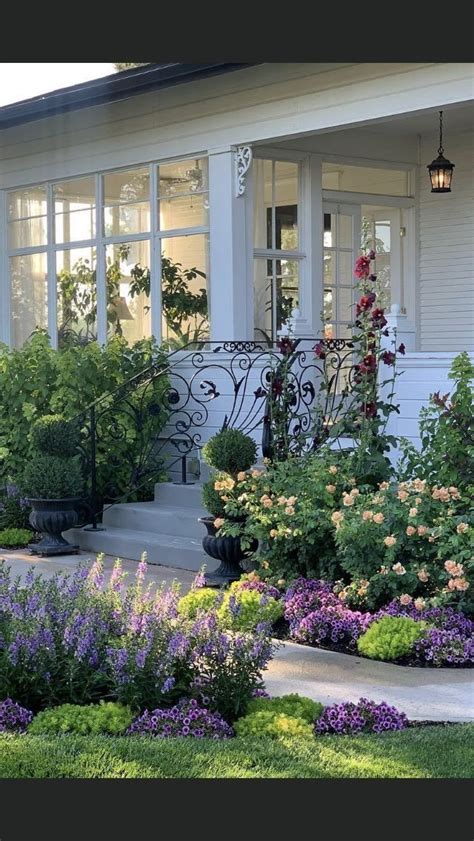 Пин на доске Summer Romance Дизайн розового сада Дизайн озеленение Идеи озеленения