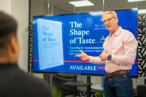 The Marketing Clinic Stop Managing Functions—start Managing Feelings The Real Key To Brand