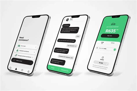 South African Ai Digital Insurance Platform Naked Raises Million The Largest Insurtech
