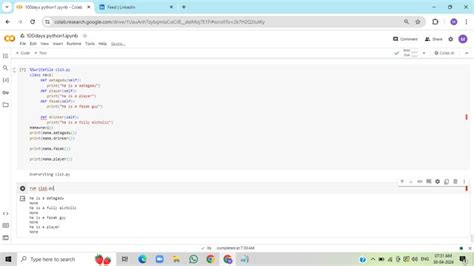 Manjunatha Reddykummathi On Linkedin Hello Connections Welcome To The Day 27100days Python