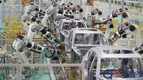 Digital Twin Là Gì Ứng Dụng Của Digital Twins Trong Sản Xuất