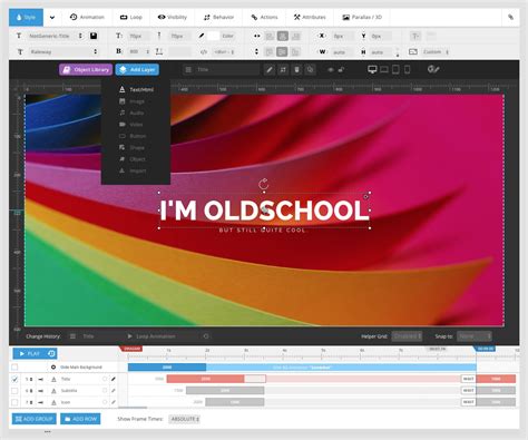 Slider Revolution Wordpress Plugin Review And How To Guide Wpexplorer