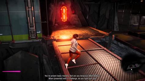 Infamous First Light Walkthrough Part 2 Training Youtube