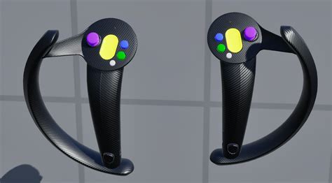 setting up virtual scouting in unreal engine unreal engine 5 5