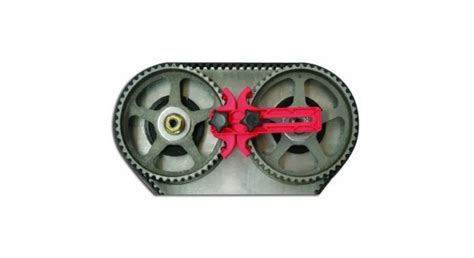 Универсален заключващ инструмент за задвижващи зъбни колела