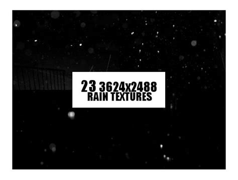 Rain Texture 01 By Smiledrawinglie On DeviantArt