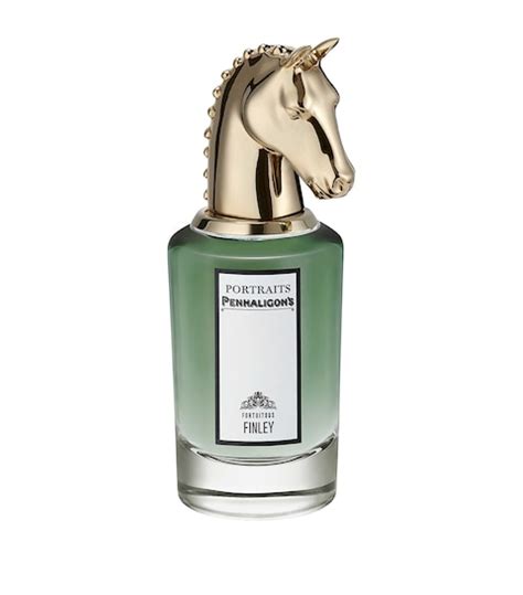 Penhaligons Harrods Hk