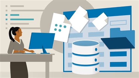 Online Course Learning Mysql Development From Linkedin Learning