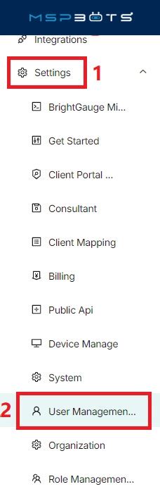 How To Troubleshoot Purchased Users Not Appearing In Attendance Mspbotsai
