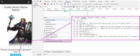 Intro To Google Devtools Network Panel This Dot Labs