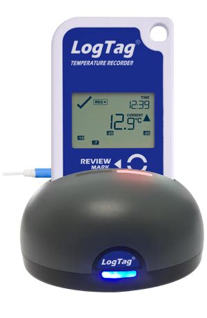 Introducing The New WiFi Data Logger Products From LogTag Loggershop
