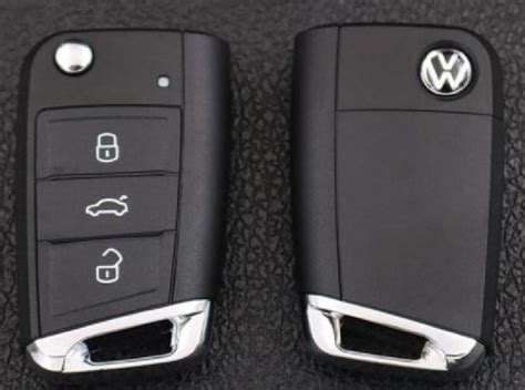 Any Possible Ways To Program Key For Vw Mqb System Car Diagnostic