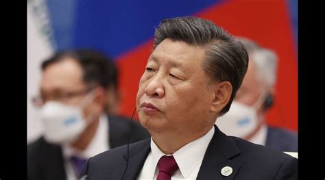 Си Цзиньпин приказал армии сфокусироваться на подготовке к войнам