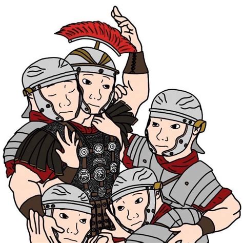 Roman Wojak By Hayndehayn On Deviantart Roman Wojak By Hayndehayn On Deviantart