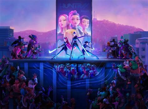 케데헌서 신라면 먹자 재빨리 달려간 농심…k푸드 협업 성사 뒷얘기