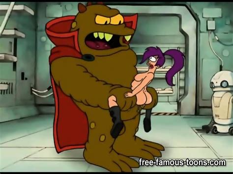 Futurama Teen And Milf Sex Eporner