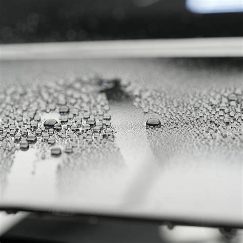 바운드서울 유리막 코팅제 셀프 차량 발수 광택 코팅