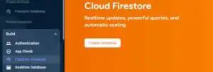 Flutter Firebase Crud App Create Read Update Delete Let Me Flutter