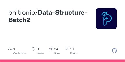 Data Structure Batch2week 4module 131cpp At Main · Phitroniodata