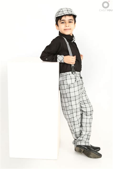 arjun chauhan castyou