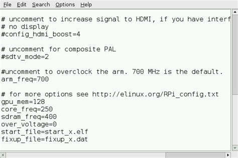 a slice of raspberry pi installing the raspberry pi camera module part 1