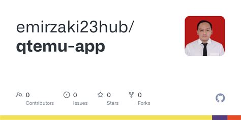 Github Emirzaki23hub Qtemu App