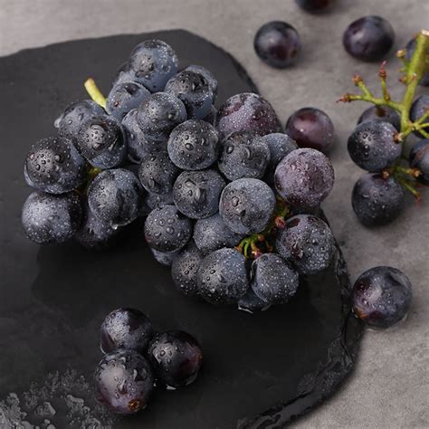 국산 거봉포도 2kg 박스 홈플러스