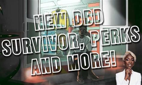 Dead By Daylight December Killer Image Leaked And 2025 2026 Chapters