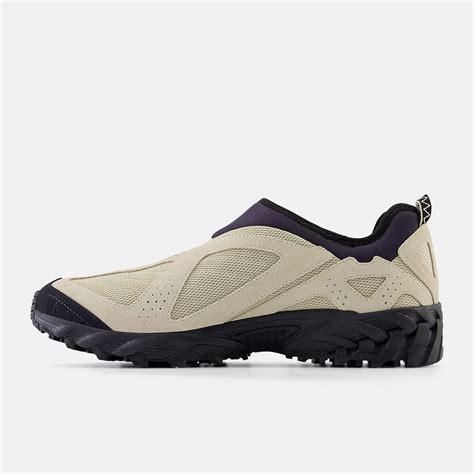 뉴발란스 610 슬립 온 베이지