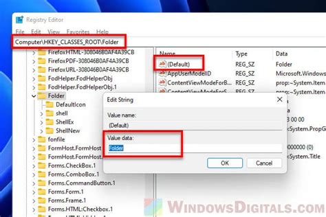 windows 11 new folder missing from right click menu artofit