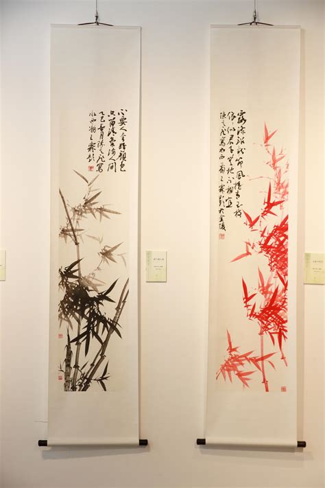 “泥腿子”画家的生命芬芳：“奕奕清芳”陈其飞艺术作品展在宁启幕 新华网江苏频道