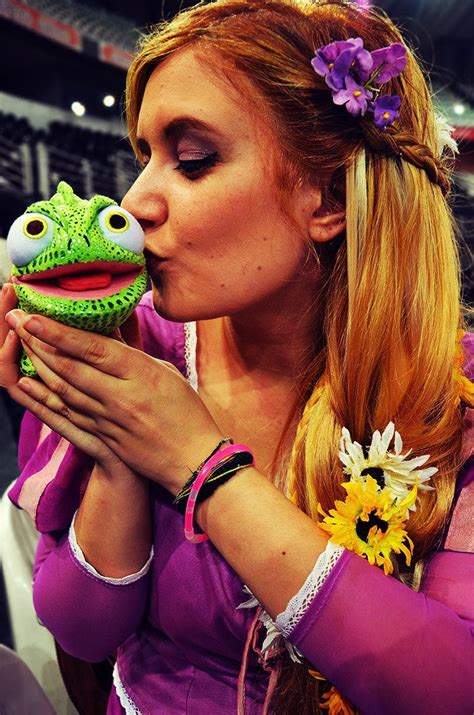 Rapunzel Kissing Pascal By Valeryevenstar On Deviantart Rapunzel Kissing Pascal By Valeryevenstar On Deviantart