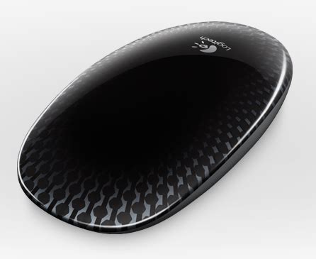 Logitech Takes A Page From The Magic Mouse Playbook For Its New Touch Mouse M600 9to5Mac
