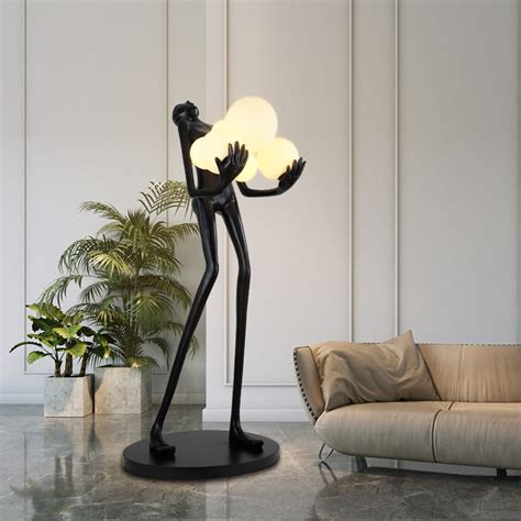 Massimo Art Light Sculpture Posh Spaces